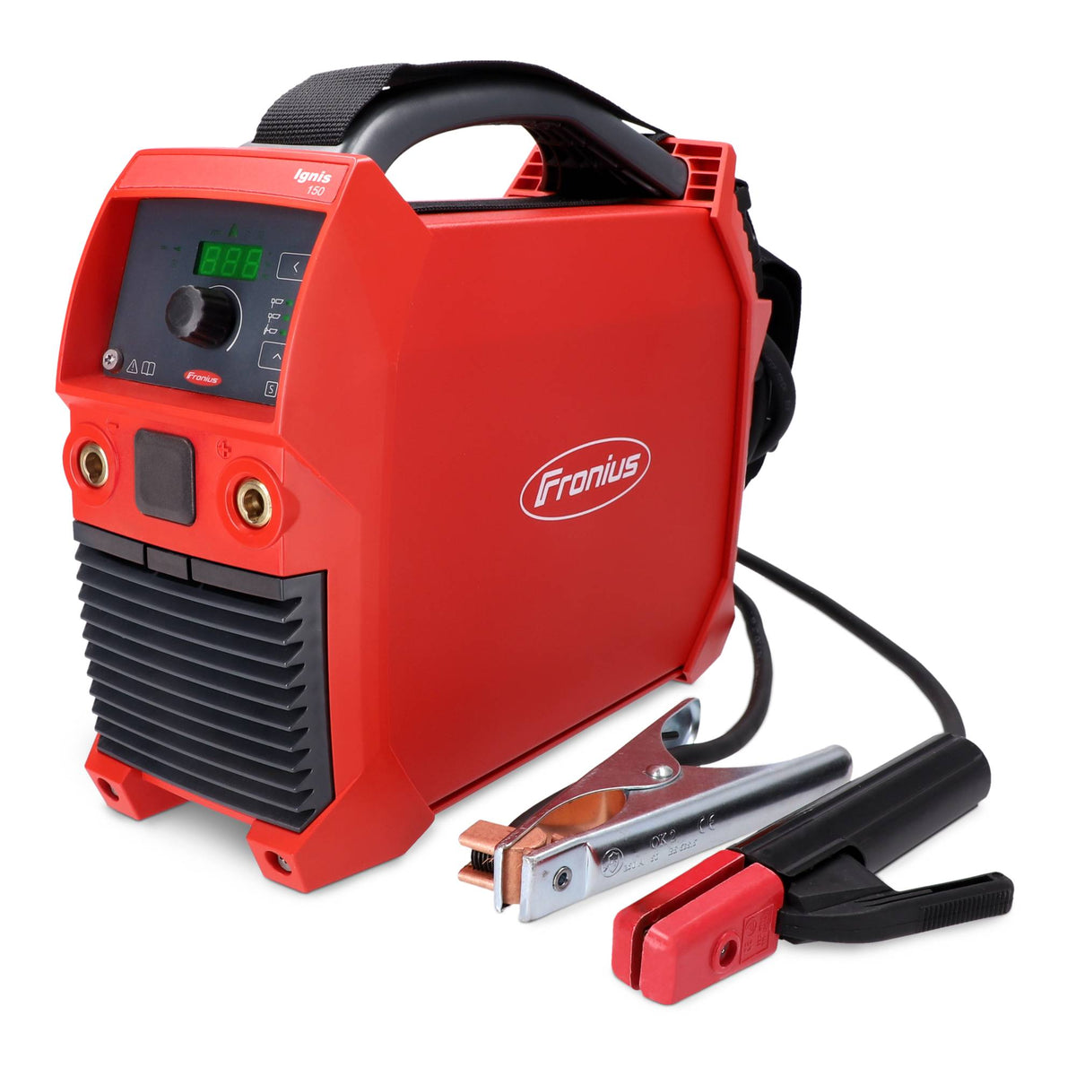 IGNIS 150 - Allister Moore Welding