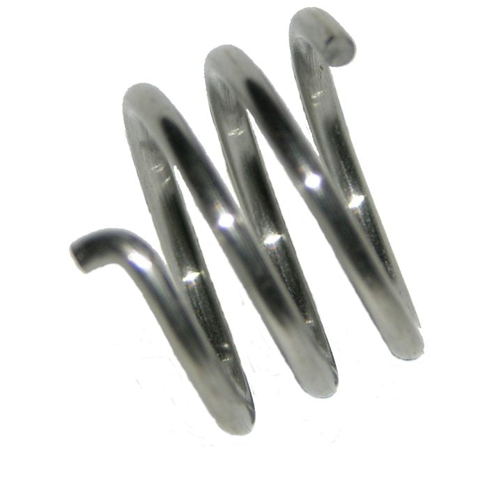 103P002006 TBi 250 Expert Nozzle Spring - Allister Moore Welding